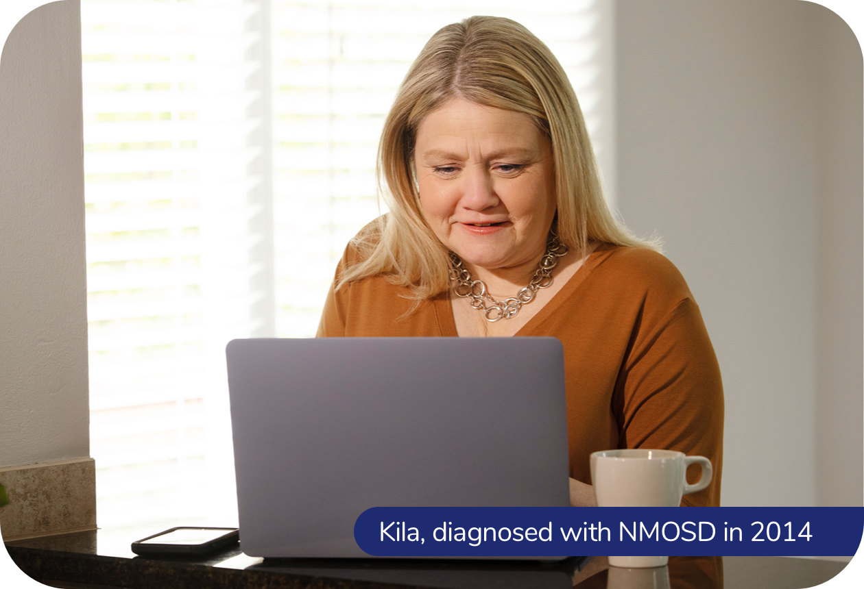 Frequently Asked Questions | ENSPRYNG® (satralizumab)